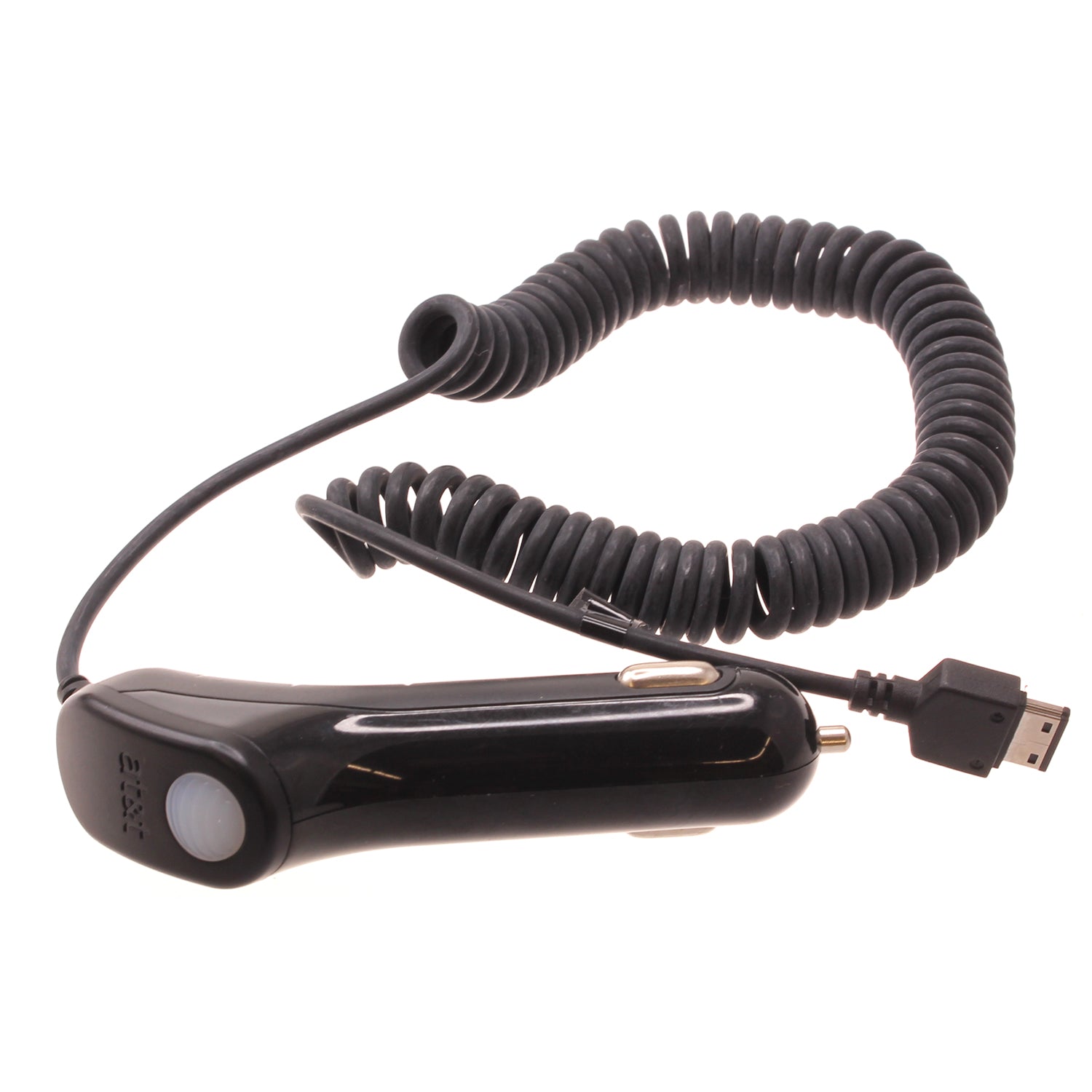 Car Charger DC Socket Power Adapter S20 Pin Coiled - ONXB25 – OdeMobile