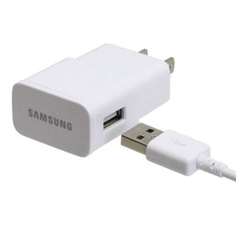 Home Charger OEM USB Cable Power Adapter – OdeMobile