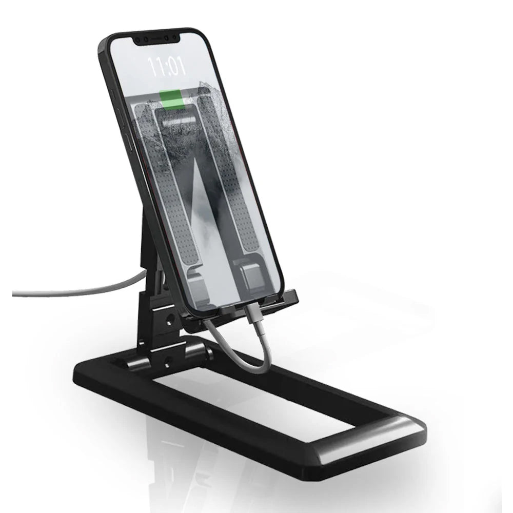 Stand Foldable Holder Travel Desktop Cradle - ONZ91 – OdeMobile