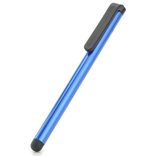 Blue Stylus Pen Touch Compact Lightweight – OdeMobile