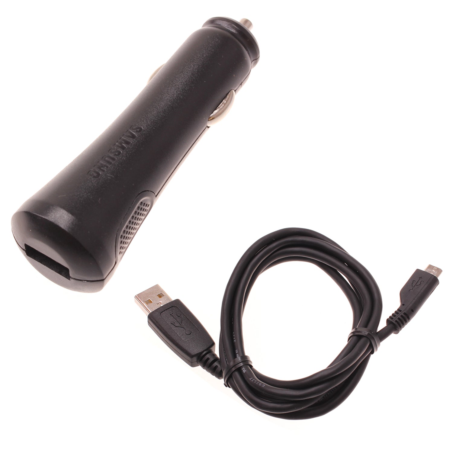 Car Charger USB Cable MicroUSB Power Adapter – OdeMobile