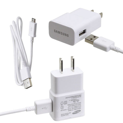 Home Charger OEM USB Cable Power Adapter – OdeMobile