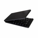 Wireless Keyboard Folding Rechargeable Portable Compact – OdeMobile