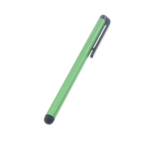 Green Stylus Pen Touch Compact Lightweight – OdeMobile