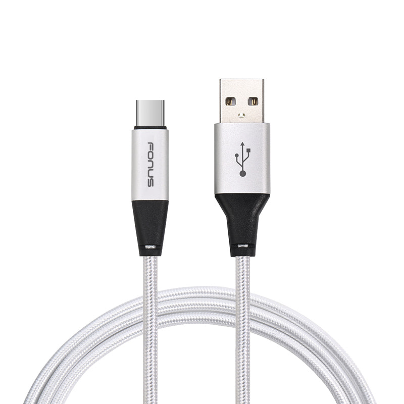 6ft USB Cable Type-C Charger Cord Power Wire USB-C – OdeMobile