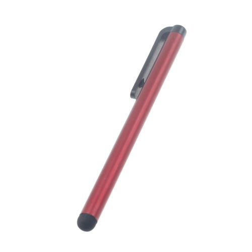 Red Stylus Pen Touch Compact Lightweight – OdeMobile