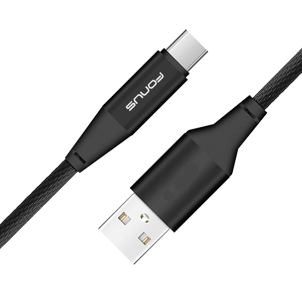 10ft USB Cable Type-C Charger Cord Power Wire USB-C – OdeMobile