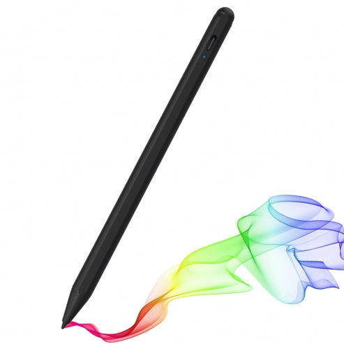 Active Stylus Pen Digital Capacitive Touch Rechargeable Palm Rejection ...